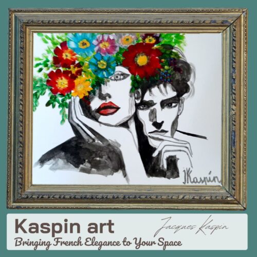 Original paintings for sale by the artist. Affordable Art To Have In ...